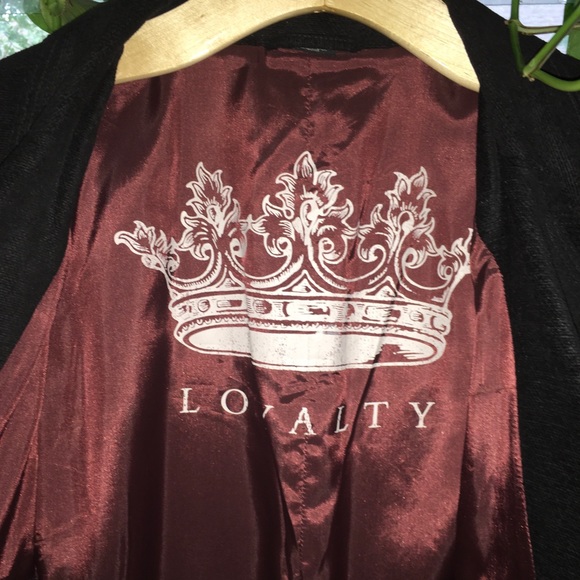 Guess | Suits & Blazers | Vintage Guess Jeans Blazer | Poshmark